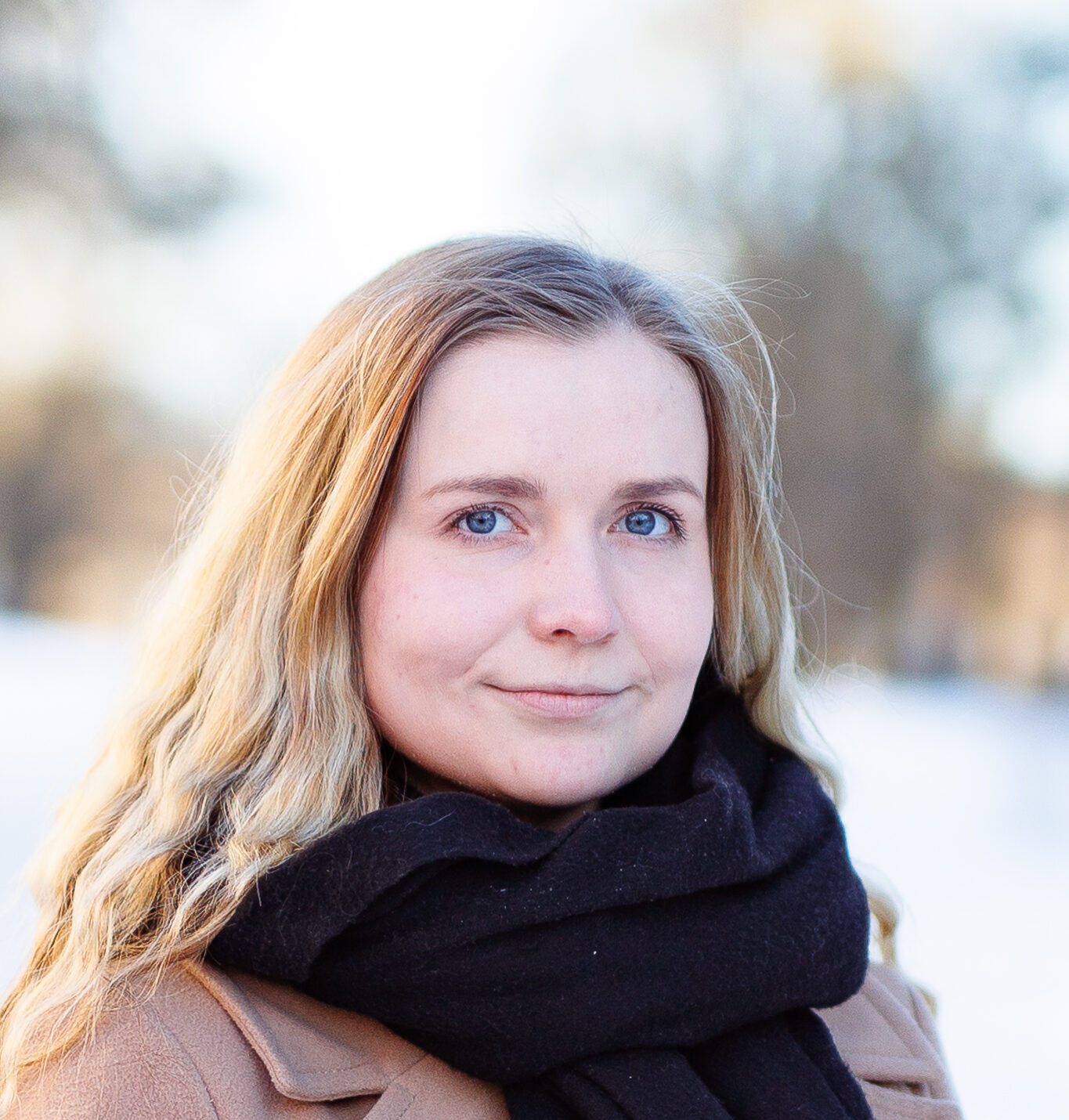 Varautumaan kehottaminen ei ole pelottelua - Varusmies