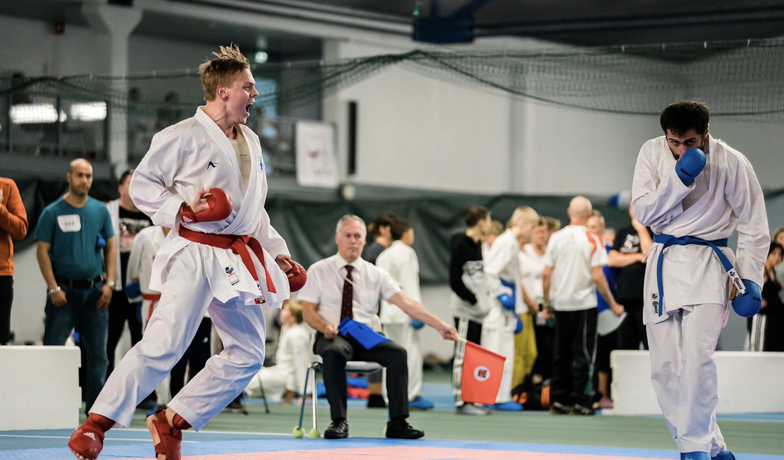 Turun kauppakorkeakoulun Porin yksikössä yhdistyvät opiskelu ja huippu ...