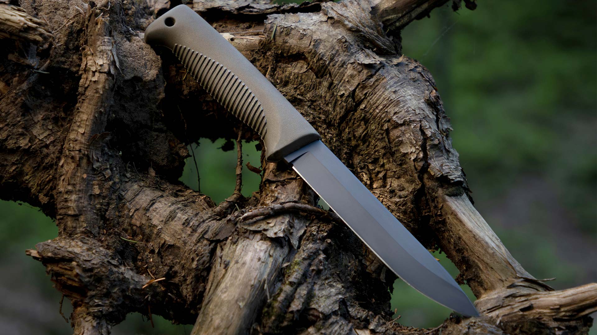 Lukijakilpailu – Voita legendaarinen Sissipuukko - Varusmies